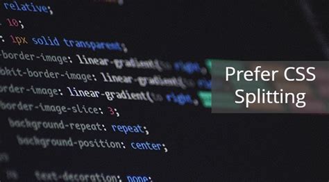 10 Tips To Optimize Css Performance Raw Deck Web