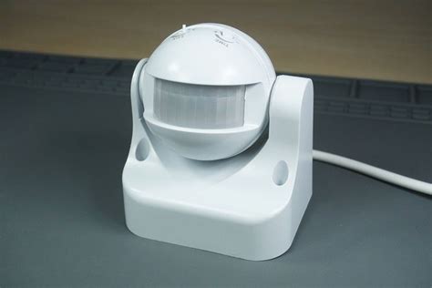 Hack A Pir Motion Sensor With An Esp8266 Random Nerd Tutorials