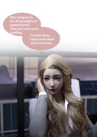 Lite The Secret Of Supervisor 1 1 English E Hentai Lo Fi Galleries