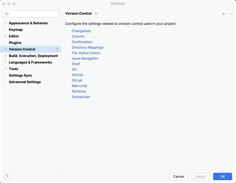 Migrate From Eclipse To Intellij Idea Intellij Idea Documentation