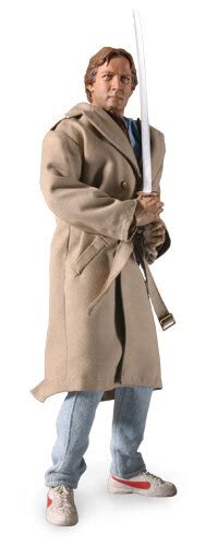 Conner Macleod Action Figures Hobbydb