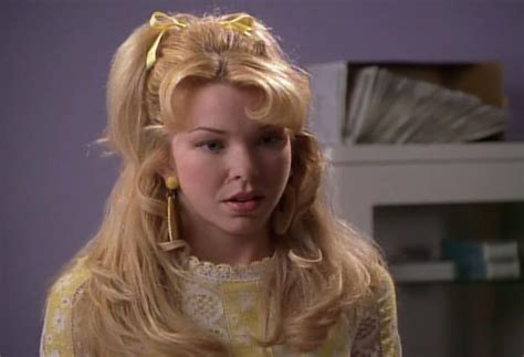 Jennifer Lyons Actress 60 Photos Moonagedaydreamfilm