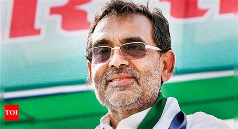 Kushwaha Nitish To Be Best Pm But Jdu Wont Insist On It At Cost Of