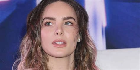 El Día Que Belinda Fue El Hazmerreír En Pleno Restaurante Debido A Su