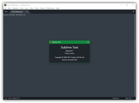 Llega Sublime Text 3 La Nueva Versión De Este Editor De Texto Ide De