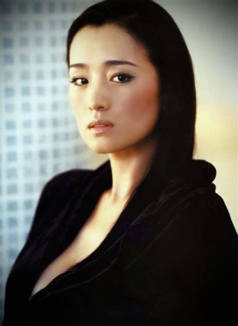 Hannibal Rising Gong Li Memoirs Of A Geisha Chinese Actresses