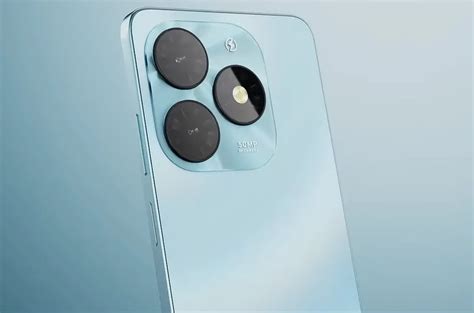 6 Perbedaan Itel P55 5G Itel P55 NFC Sama Sama 1 Jutaan