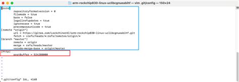 Git fatal the remote end hung up unexpectedly CSDN博客