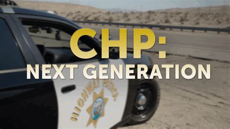 Chp Next Generation Inside Look At New Fleet Of Patrol Vehicles Kesq