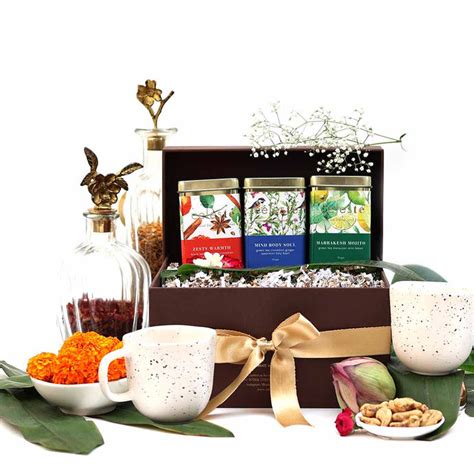 Premium Aromatic Tea T Box Online Beautiful Tea T Packs Online