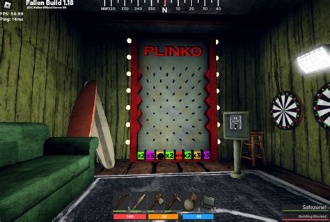 I Found This In Some Roblox Rust Remake R Sennyk4