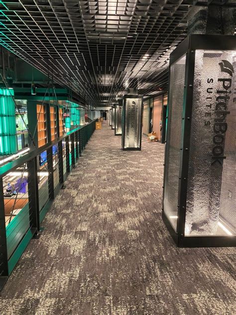 Climate Pledge Arena Salas Obrien