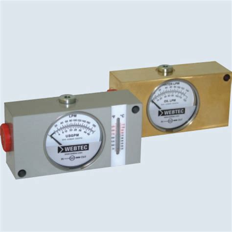 Flow Indicator At 10030000 Inr In Bengaluru Karnataka Htm