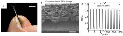 Factors Behind Functional Electrospun Nanofibers For Wearable Biosensors