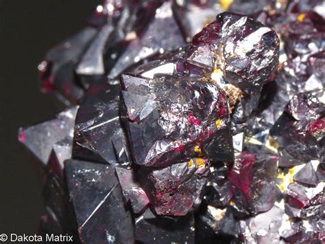 Cuprite Mineral Specimen For Sale