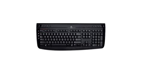Logitech Wireless Keyboard K320 Reviews Au