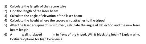 Trigonometry 1 Mathtec