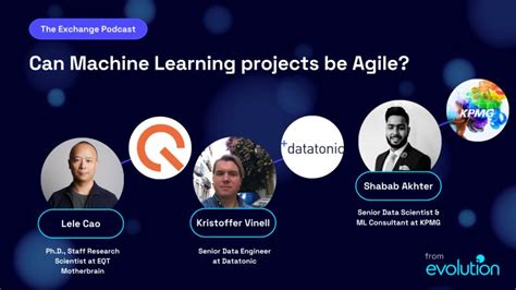 shabab akhter on linkedin machinelearning agile podcast ai