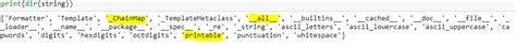 Hỏi Về Class Attribute Method Trong Python Programming Dạy Nhau Học