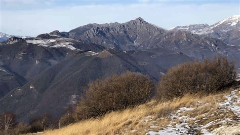 Monte Misma E Visita Al Santuario Di Maria