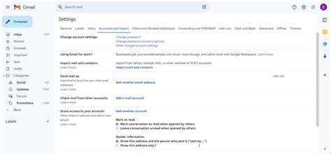 How To Create A New Email Address Greenlight Networks