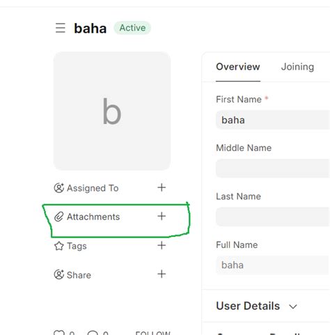 Import Data From Local System To Erpnext File With Attachment Related