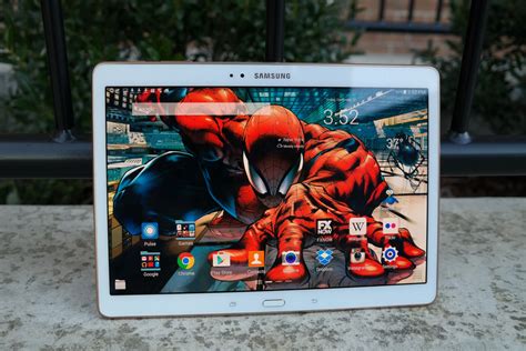 Samsung Galaxy Tab S Review G Style Magazine
