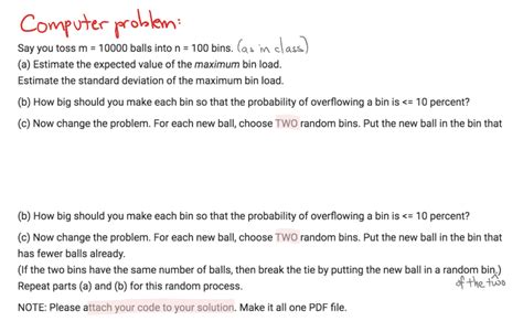 Please Solve Using Python Please Solve