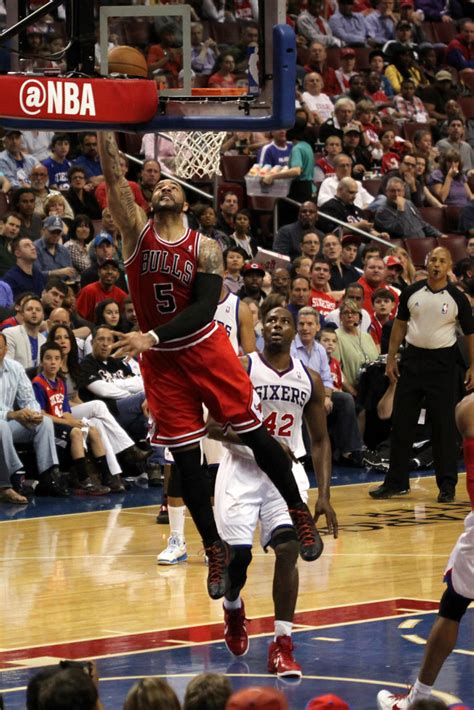 Layup 2 1 Chicago Bulls Vs 8 Philadelphia 76ers Yuan2003 Flickr