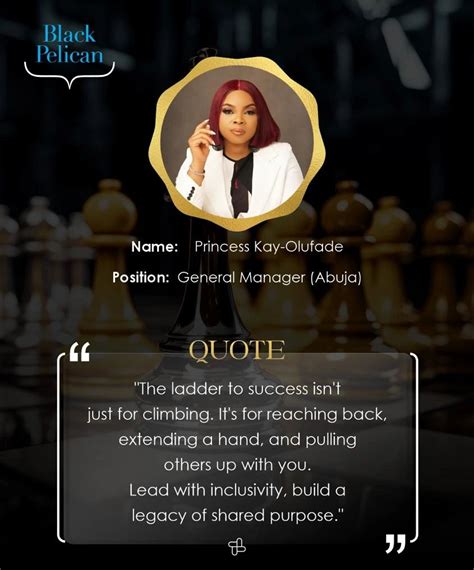 black pelican group on linkedin weeklyquotes humansofbpl