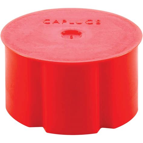 Caplugs Hex Cap 1576 Id Msc Industrial Supply Co