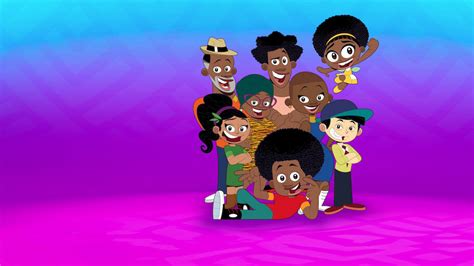 Hora Do Blec Planeta Blec Netflix