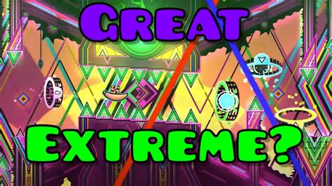 Ordinary By Vit12 Level Review Youtube