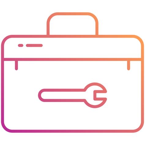 Toolkit Free Construction And Tools Icons