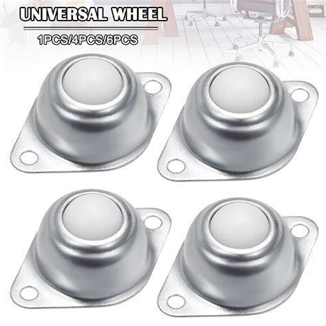 Round Ball Caster Wheels At Harold Case Blog