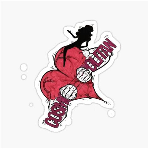 Lodoco Sticker For Sale By Huubi D Signs Redbubble