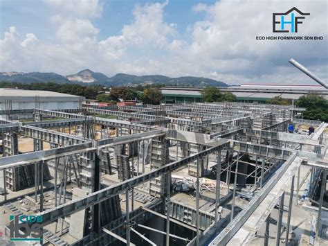 Ecohighformwork Clq Civilengineering Engineering Construction