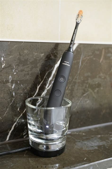 올바른 양치 습관 필립스 소닉케어 음파전동칫솔 함께하기 네이버 블로그