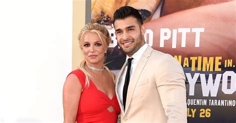 Sam Asghari Details Body Transformation After Britney Spears Split