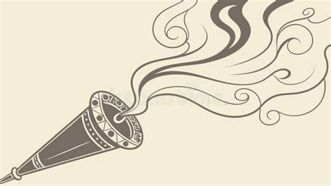 Telescope Illustration Astronomy And Exploration Symbol Vector Design Generative Ai Stock