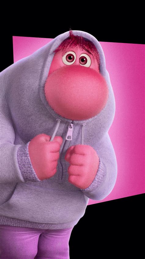🔥 40 Pixar Inside Out 2 Wallpapers Wallpapersafari
