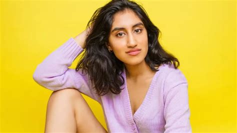 Who Is Ambika Mod Indian Origin Actor Leading Netflixs One Day