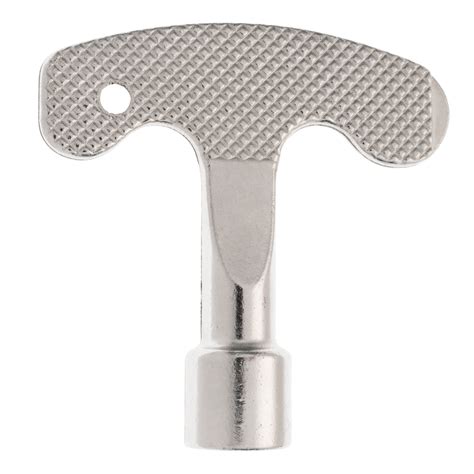 6mm Triangle Key Replacement Keys Ltd