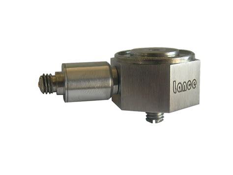 Lc23内装ic压电石英力传感器 测试and测量传感器 朗斯测试技术 秦皇岛北戴河 有限公司 测量传感器 测试仪器仪表 加速度传感器 速度传感器