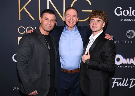 Its By Far The Best” Ken Goldin On Raising The Bar In Netflixs King