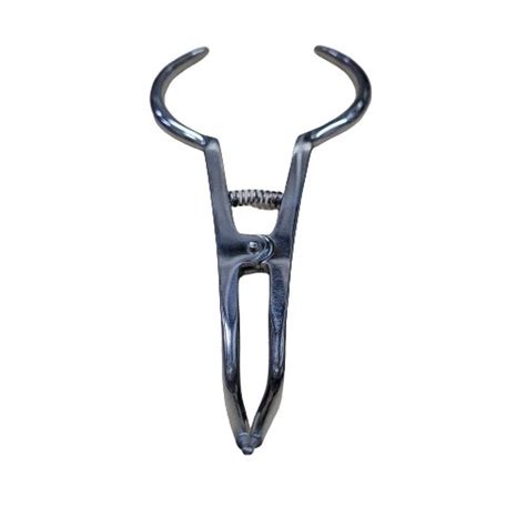 Elasticseparator Placing Plier Panama Orthodontics Dental Material