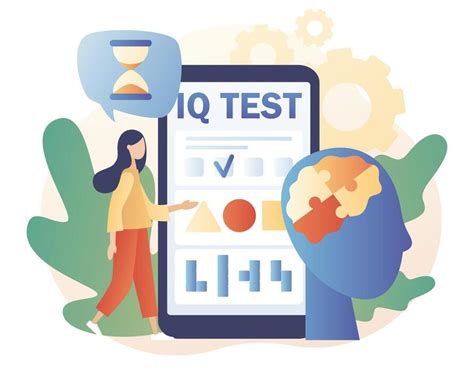 Intelligence Test Vector Art Icons And Graphics For Free Download