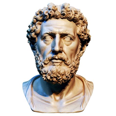 Marcus Aurelius Png Images 100