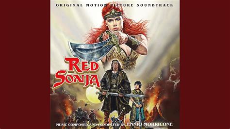 End Credits from Red Sonja - YouTube
