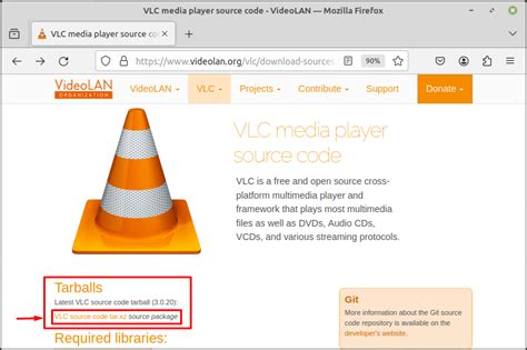 How To Install VLC On Linux Mint 21 LinuxWays